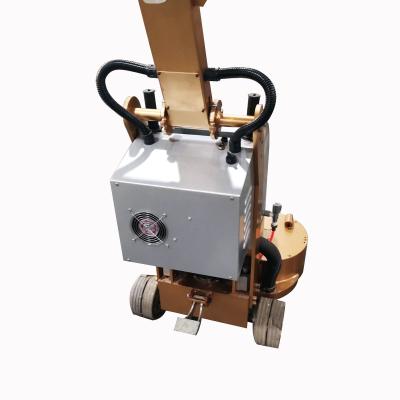 Cina Prodotti più puliti di Caldo-vendita della macchina del robot della lucidatrice per pavimenti multifunzionali in vendita