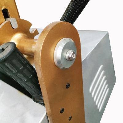 Cina Smerigliatrice concreta di vendita calda With Vacuum di terrazzo a resina epossidica di superficie della lucidatrice per pavimenti in vendita