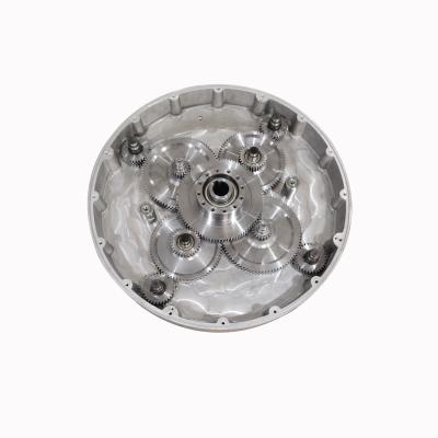 Cina Smerigliatrice concreta Machine Floor Polisher del pavimento di terrazzo a resina epossidica diretto del rifornimento 540mm della fabbrica in vendita