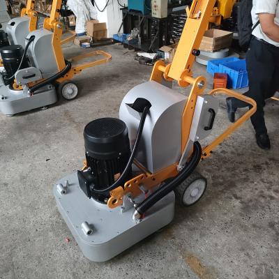 China De hete Molen Polishing Polisher van Grinding Machine Floor van de Verkoop Concrete Molen Te koop