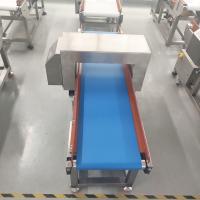 China Square Pulse Induction Coil for Metal Detector 1500mm Belt Length 400mm Width for sale