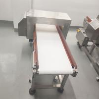 China Square Pulse Induction Coil for Metal Detector 1500mm Belt Length 400mm Width for sale