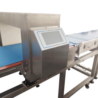 Cina Controlli il pesatore automatico del controllo del trasportatore di industria alimentare del metal detector e del pesatore in vendita