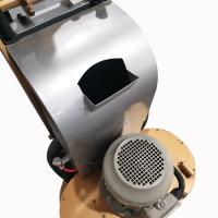 China Remote Control Planetary Concrete Floor Grinder Polishing Machine 380V 5.5KW 6 Discs for sale