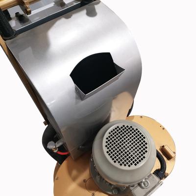 Cina Qualità concreta planetaria telecomandata di Polishing Machine High della smerigliatrice del pavimento in vendita