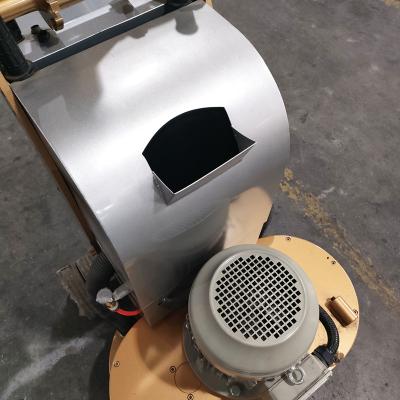 Cina Lucidatori delle smerigliatrici del pavimento da vendere la macchina di Machine Automatic Industrial della smerigliatrice del pavimento in vendita