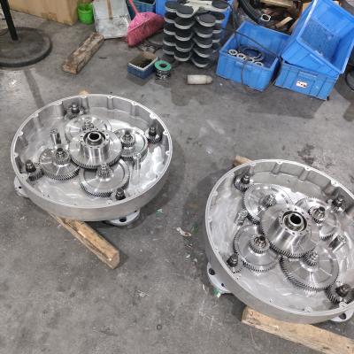 Cina Lucidatrice per pavimenti in pietra di granito di marmo di alta qualità 380v in vendita in vendita