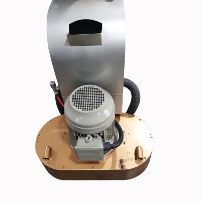 Cina Macchina per la frantumazione concreta semiautomatica del pavimento di terrazzo elettrico di 380V 220V in vendita