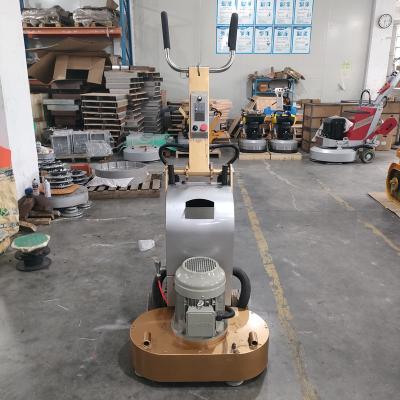 Cina Macchina per la frantumazione concreta semiautomatica del pavimento di terrazzo elettrico di 380V 220V in vendita
