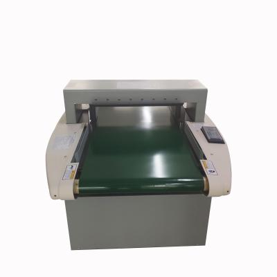 China Geestelijke Detector voor Kledingstuk en Naald en Textielindustrie die Machine controleren Te koop