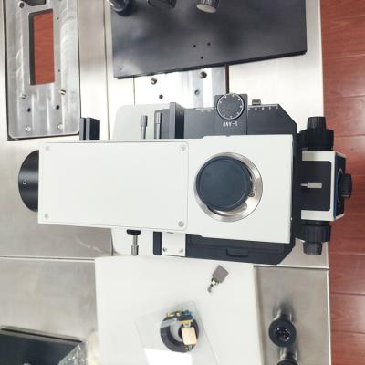 Cina Multifunctional Digital Microscope Education Use Electron Optical Microscope in vendita