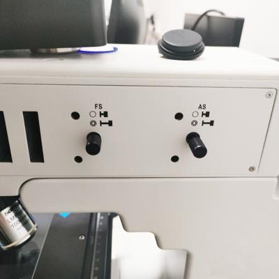 China Multifunctional Student Medical Lab Optical Monocular Biological Microscope for sale
