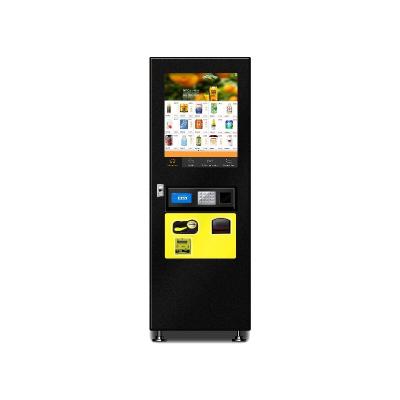 Cina Distributore automatico del vino da vendere il distributore automatico del caffè e degli spuntini delle bevande in vendita