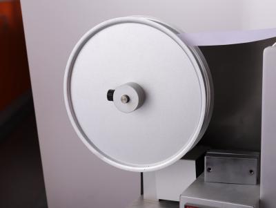 Chine Appareil de contrôle d'usage de sac de papier de RCA RCA pour l'abrasion de sac de papier réactif après l'impression à vendre