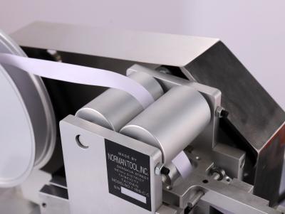 Cina Tester di usura del sacco di carta di RCA per produzione del sacco di carta in vendita