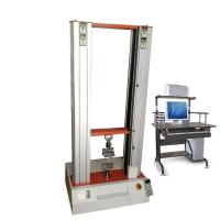 China 1000mm High Low Temperature Tensile Testing Machine 200KN for Wire Cable for sale