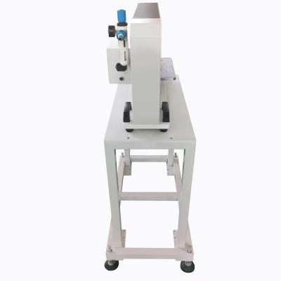 China De de Elektronische Componentenseparator van PCB leidde Loodknipsel die Machine v-Besnoeiing Cnc vormen Te koop