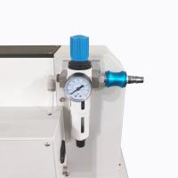 China V-groove PCB Cutting Automatic Machine Separator Components Ceramic Laser PCB Separator for sale