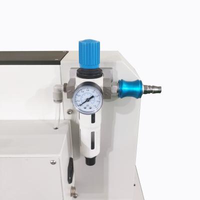 China V-groef PCB die de Automatische van de de Componenten Ceramische Laser van de Machineseparator Separator van PCB snijden Te koop