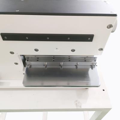 China V-groef PCB die de Automatische van de de Componenten Ceramische Laser van de Machineseparator Separator van PCB snijden Te koop