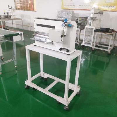 China V-groef PCB die de Automatische van de de Componenten Ceramische Laser van de Machineseparator Separator van PCB snijden Te koop