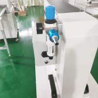 China V-groove PCB Cutting Automatic Machine Separator Components Ceramic Laser PCB Separator for sale