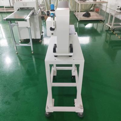 China V-groef PCB die de Automatische van de de Componenten Ceramische Laser van de Machineseparator Separator van PCB snijden Te koop
