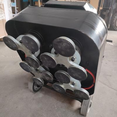 Cina Floor Grinding Machine in Concrete Floor Grinder and Polisher in vendita