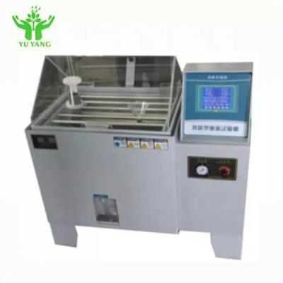 Cina macchina del tester della camera di prova dello spruzzo di sale dell'apparecchiatura di collaudo dello spruzzo del sale 408L in vendita