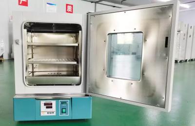 Cina camera di secchezza a circolazione d'aria calda di 225L Oven Stainless Steel Environmental Test in vendita