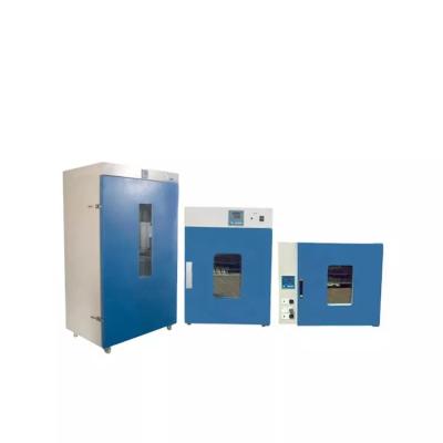 Cina acciaio di secchezza a circolazione d'aria caldo di 500L Oven Environmental Test Chamber Stainless in vendita