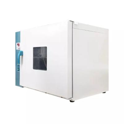 Cina Aria calda forzata di scoppio che asciuga Oven Environmental Testing Equipment in vendita