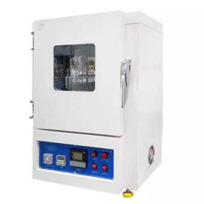 Cina Aria calda forzata di scoppio che asciuga Oven Environmental Testing Equipment in vendita