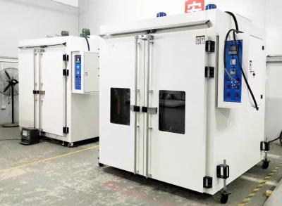 Cina Aria calda forzata di scoppio che asciuga Oven Environmental Testing Equipment in vendita