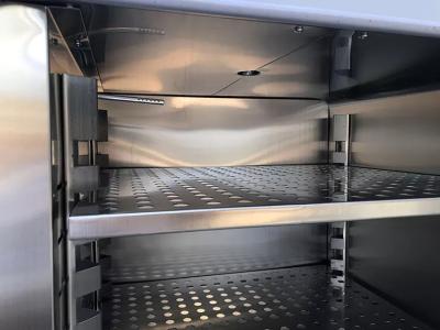 Cina Aria calda forzata di scoppio che asciuga Oven Environmental Testing Equipment in vendita