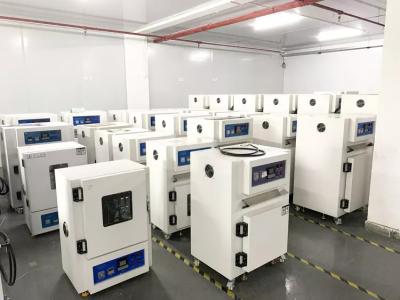 Cina Aria calda forzata di scoppio che asciuga Oven Environmental Testing Equipment in vendita