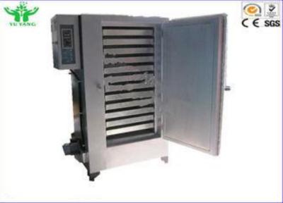 Cina Gel di silice di secchezza a basso rumore in Oven Environmental Chamber in vendita