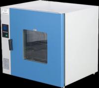 China Touch Screen Control Laboratory Drying Oven High Temperature Vacuum for sale