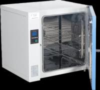 China Touch Screen Control Laboratory Drying Oven High Temperature Vacuum for sale