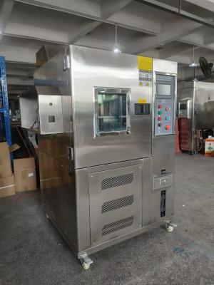 Cina Camere di Constant Temperature And Humidity Controlled con il touch screen LCD in vendita