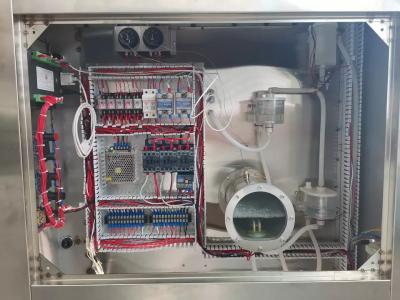 Cina Camere di Constant Temperature And Humidity Controlled con il touch screen LCD in vendita