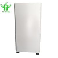 China Horizontal Vertical Burning Combustion Testing Machine Flame Test Chamber For Plastic for sale