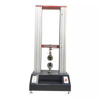 China Servo Material Sand Strength Testing Machine Universal 300Kn for sale