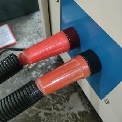 Cina Macchina termica di induzione della macchina restringitrice di calore di induzione elettromagnetica in vendita