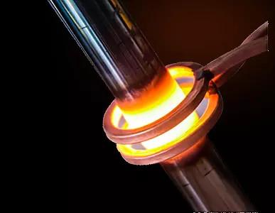 Cina Portatile ad alta frequenza 15KW di vendita calda della macchina termica di induzione in vendita