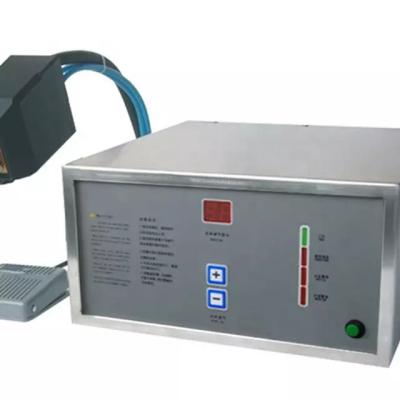 China Tipo portátil de alta frequência da máquina de aquecimento da indução para a decoração pequena do metal dos PCes à venda