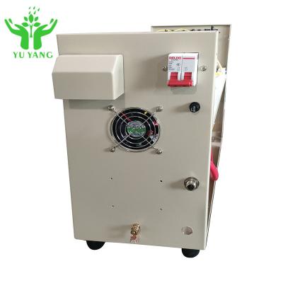 Cina Heat Induction Sealer Sealing Machine Food Induction Heating Machine in vendita