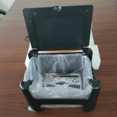 China Quality And Price Of Sampler Conveyor Coffee Roaster With Good After Sale Service Te koop