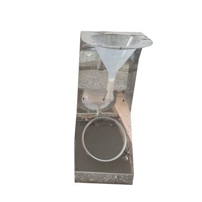 Cina Fabric Spray Rating Tester AATCC 22 & ISO 4920 Textile Water Spray Rate Tester Machine in vendita