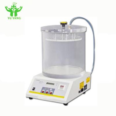 中国 GB/T 15171 ASTM D3078の柔軟材包装の漏出試験装置 販売のため